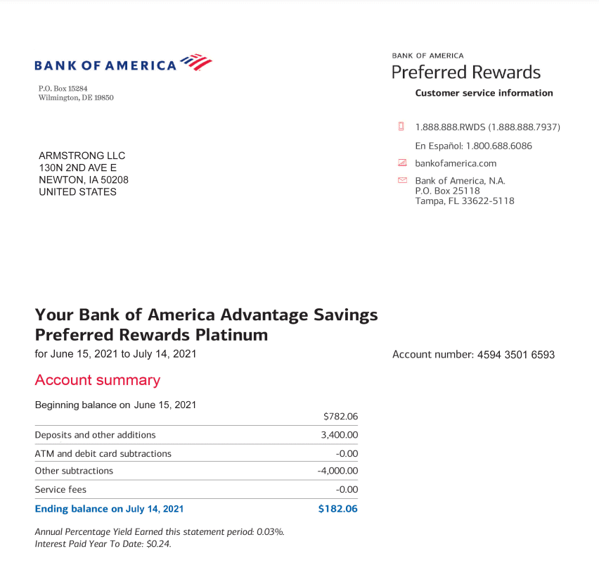 How to spot fake documents: Ultimate guide